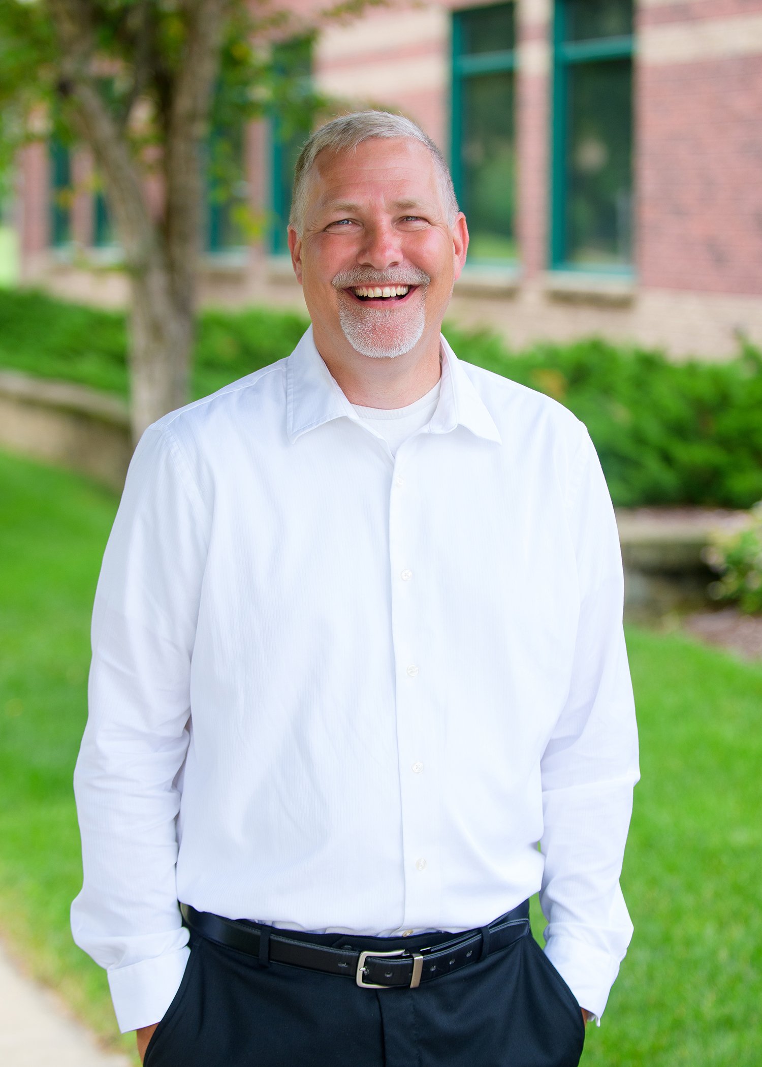 Meet the Team | Custom Alarm Rochester MN | Team Members