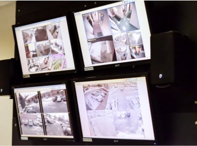 Custom Alarm | Security Systems Rochester, MN