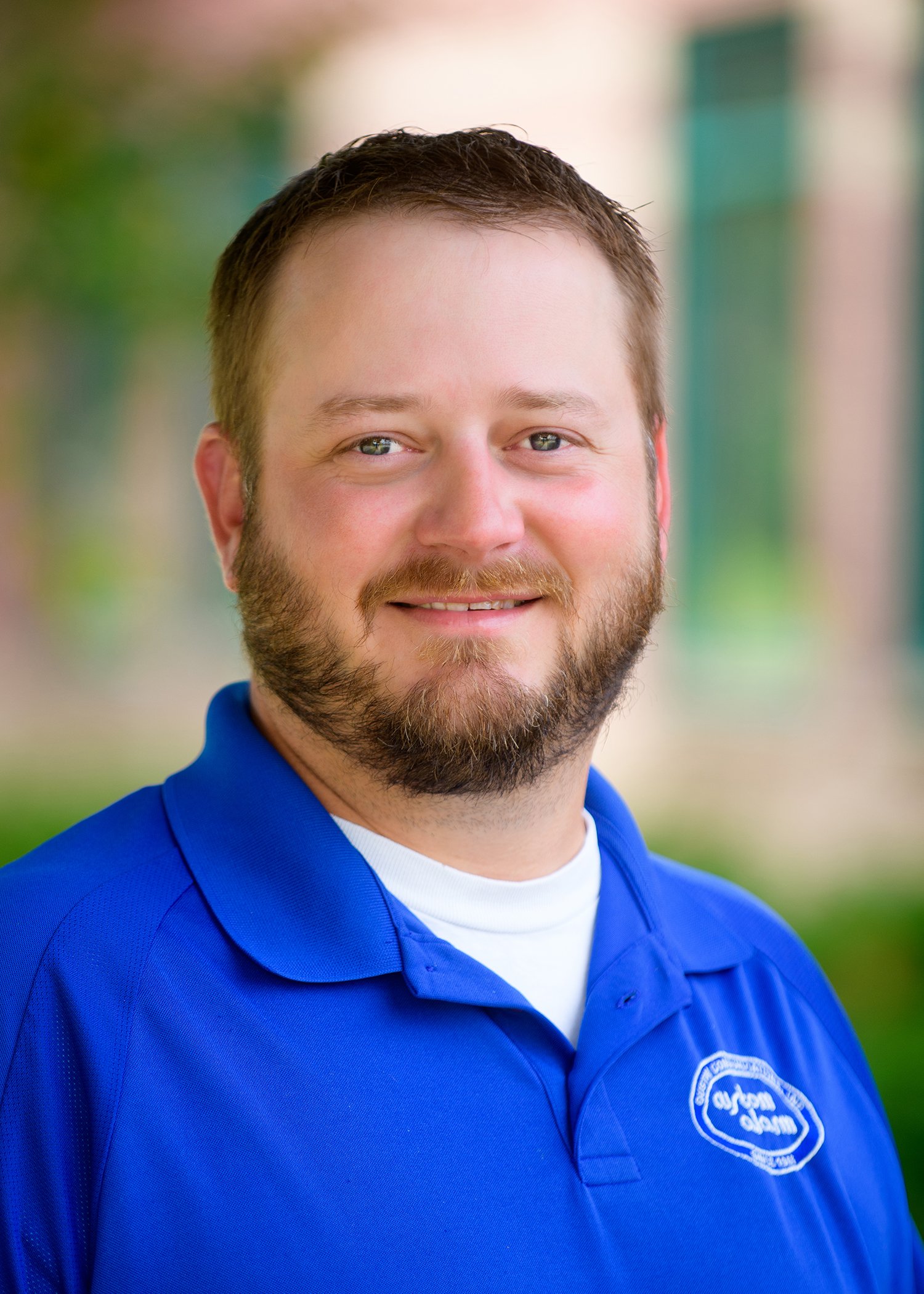 Jordan Rasmussen | Custom Alarm | Rochester MN