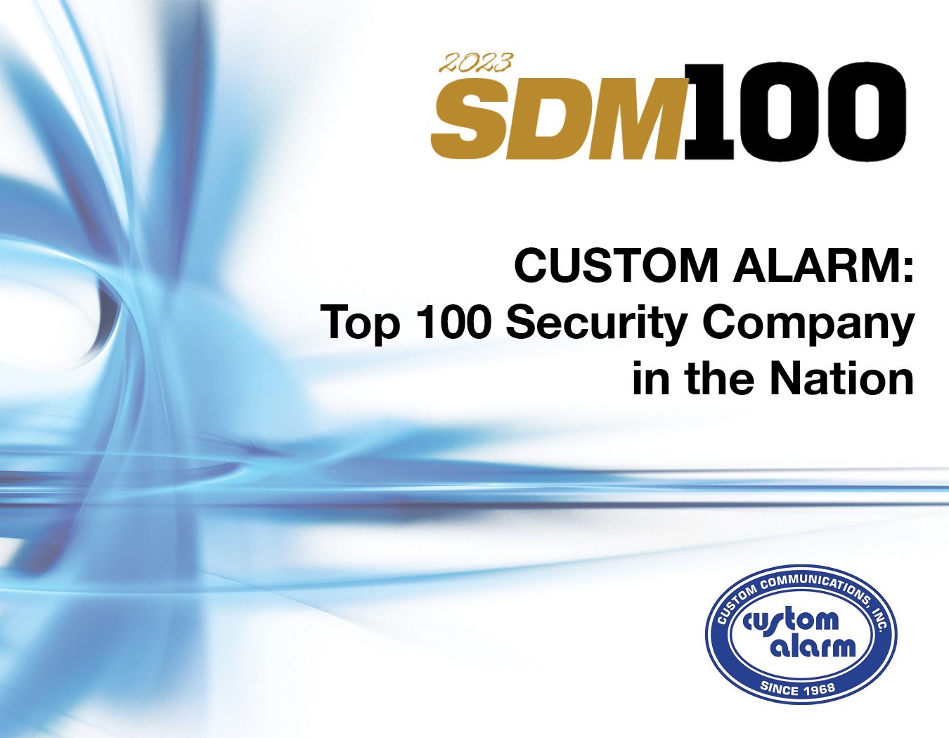 Custom Alarm | Rochester MN Security Systems | Alarm Systems