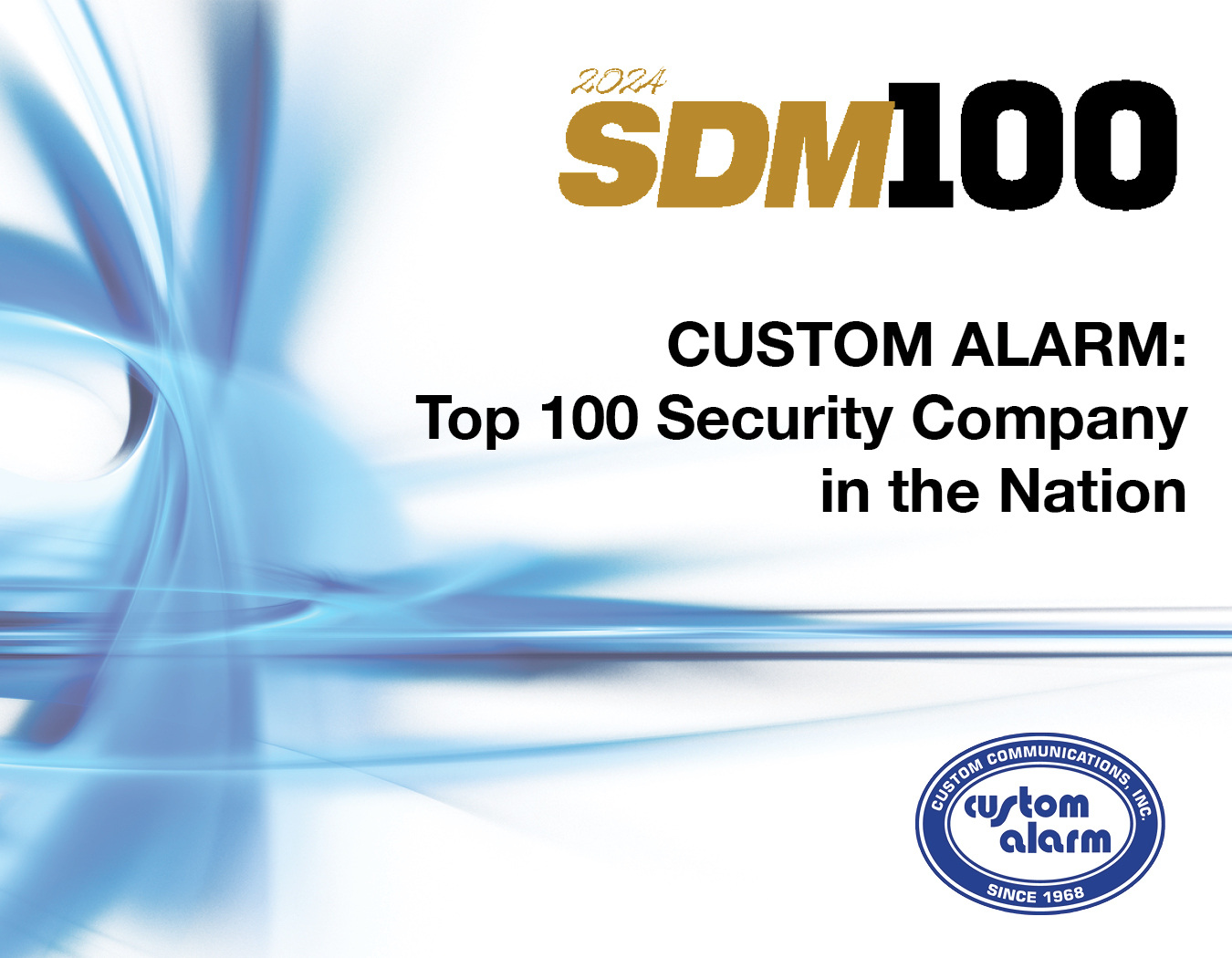 Custom Alarm | Rochester MN Security Systems | Alarm Systems