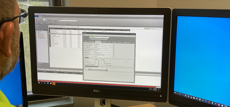 Access Control | Custom Alarm Security Systems | Rochester MN