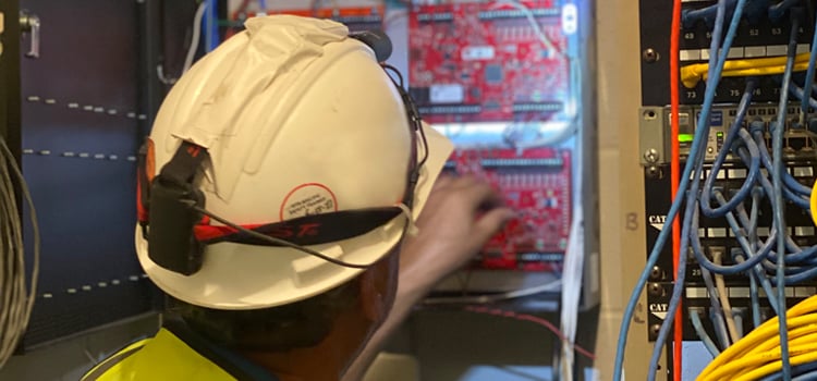 Access Control | Custom Alarm Security Systems | Rochester MN