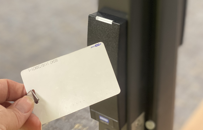 Commercial Security Systems | Rochester MN | Custom Alarm