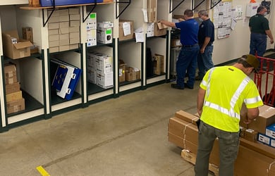 Commercial Security Systems | Rochester MN | Custom Alarm