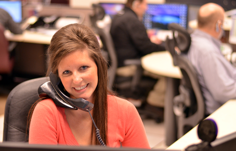 Commercial Security Systems | Rochester MN | Custom Alarm