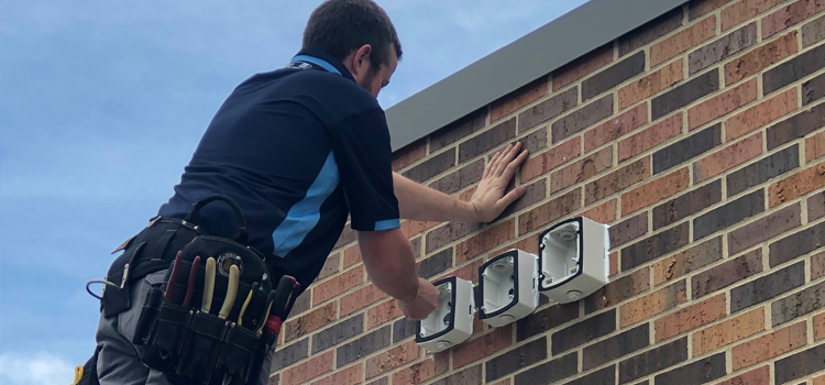 Fire Alarm Systems | Fire Alarms | Custom Alarms Rochester MN