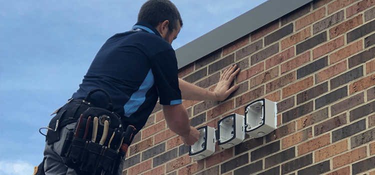 Fire Alarm Systems | Fire Alarms | Custom Alarms Rochester MN