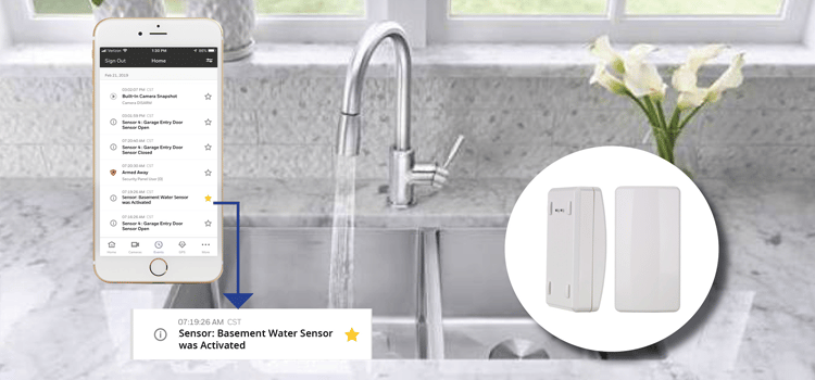Life Safety | Custom Alarm Rochester MN | Safety Detectors