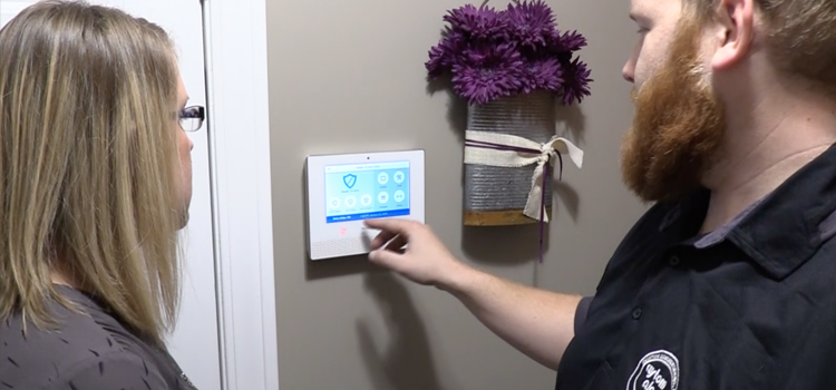 Residential Security Systems | Custom Alarm Systems Rochester MN