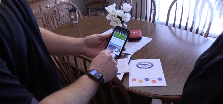 Residential Security Systems | Custom Alarm Systems Rochester MN