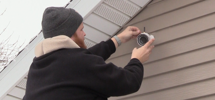 Video Surveillance Systems | Custom Alarm Systems Rochester MN