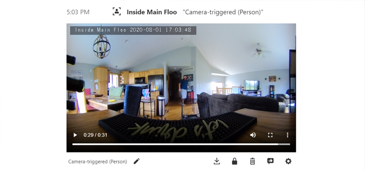 Video Surveillance Systems | Custom Alarm Systems Rochester MN